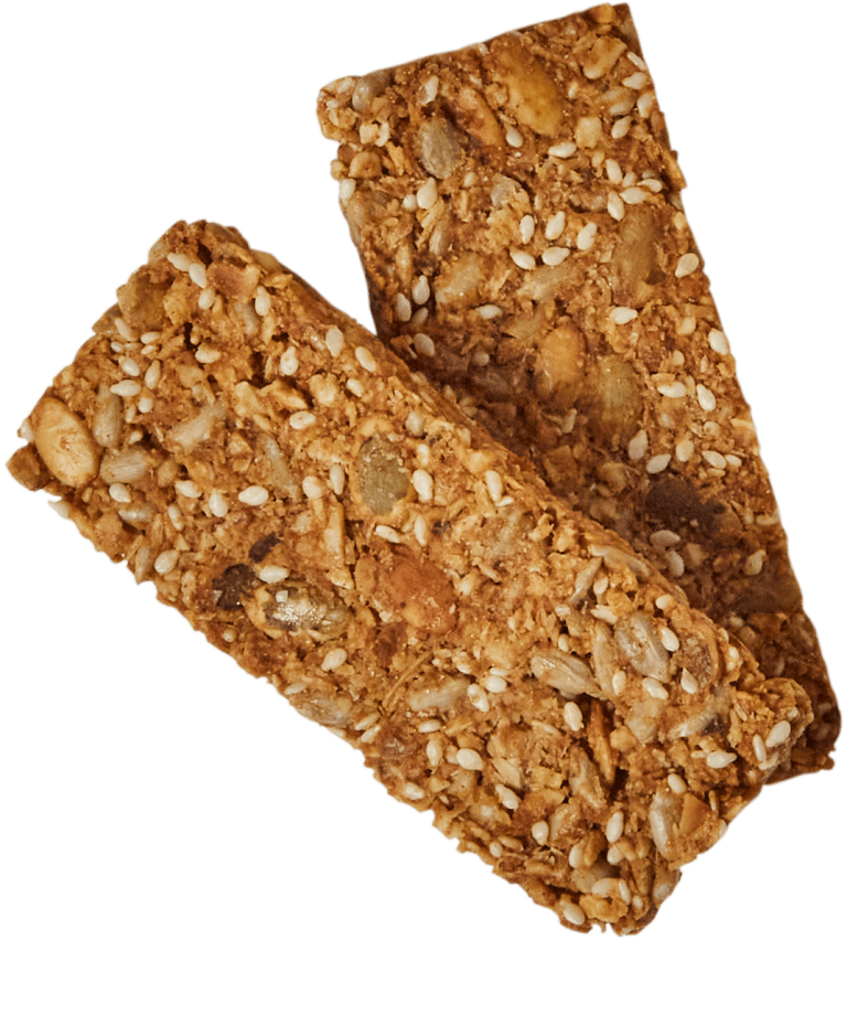 TastyBasics - Écht voedzame voeding